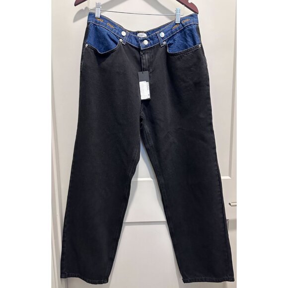 Gianni Bini | Jeans | Gianni Bini Pant Theo Denim Wide Leg Pants Size ...